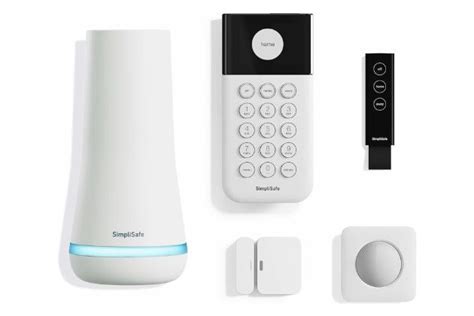 The 4 Best Home Security Systems Of 2023 Reviews By Wirecutter