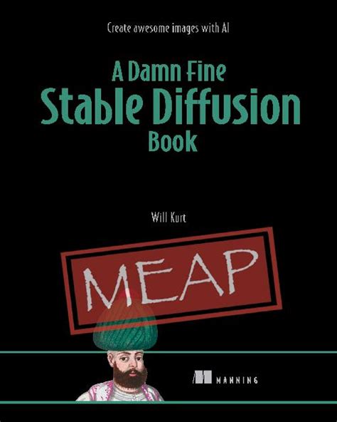 3 Programming Stable Diffusion With Hugging Face Diffusers · A Damn