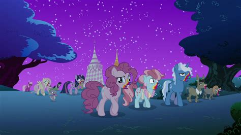 Mlp Fim Season 6 28 Pranks Later By Hendro107 On Deviantart