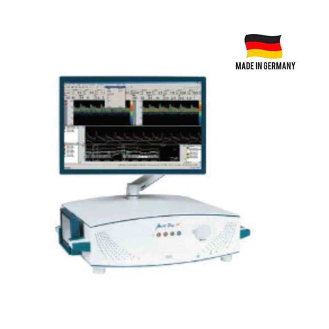 Transcranial Doppler Tcd Digital Multi Dop X Global Surya