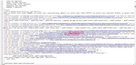 WordPress Plugin Detector How To Know Which Plugins A Site Is Using Qode Interactive