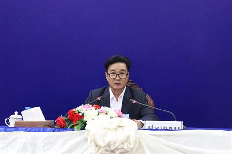 ຂ່າວການເຄື່ອນໄຫວທັງໝົດ ສະຖາບັນວິທະຍາສາດເສດຖະກິດ ແລະ ສັງຄົມແຫ່ງຊາດ