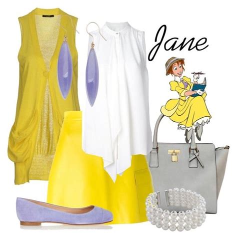Jane From Tarzan Clothes Design Fashion Tarzan And Jane