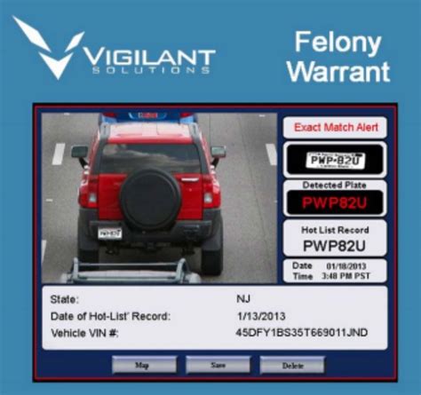 What Is Automatic License Plate Recognition FaceOnLive On Premises ID Verification