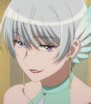 Lily Front Gritonia Voice Tsukimichi Moonlit Fantasy Tv Show Behind The Voice Actors