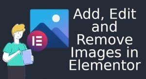 How To Remove The Edit Elementor Pro Button ThemeWaves