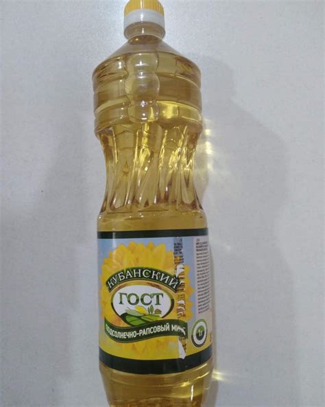 ნატალი Natalie 📣 ზეთი მზესუმზირის “კუბანსკი” 1 ლ 6 40 💜