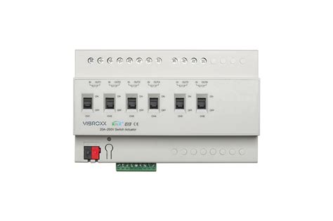 Switch Module Vibroxx