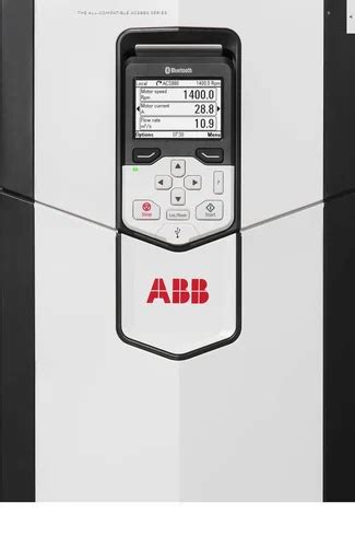 ACS580 ABB VFD Drive ACS Drive And Access At 45500 In Indore ID 2854623509662