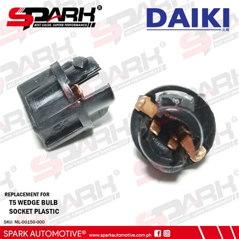 PCS T T T Wedge Bulb Socket Socket Holder Dashboard Socket Dash Socket Twist Socket