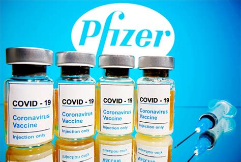 防禦英、南非變種病毒 研究︰輝瑞疫苗仍有效 生活 自由時報電子報