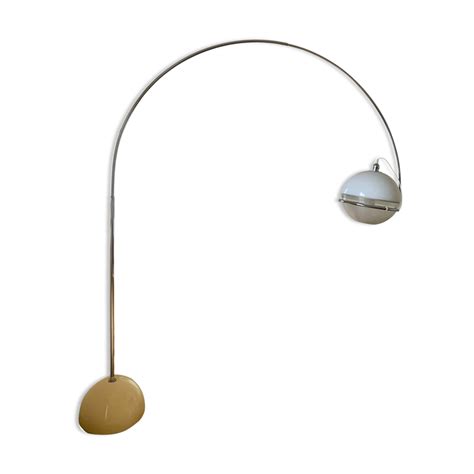 Focus Arc Lamp Fabio Lenci Selency