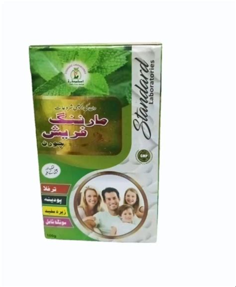 Herbal Constipation Syrup Packaging Size 100 G At Rs 110 Piece In Thane