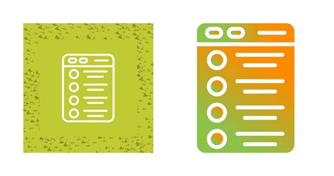 Design Criteria Vector Icon 39963746 Vector Art At Vecteezy