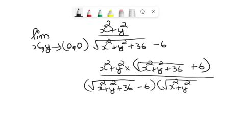 Solved Calculate The Limit Algebraically If An Answer Does Not Exist Enter Dne Lim X 0