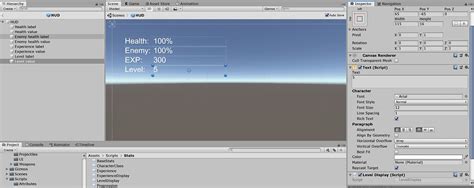 Problem With My Level Value Not Updating Or Displaying Correctly Ask