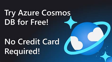 Exploring The Free Try Azure Cosmos Db Sandbox Experience Azure