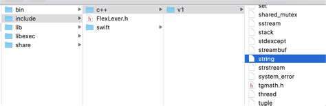 如何使用 Clang Plugin 找到项目中的无用代码（part 3） Gocys Home Page
