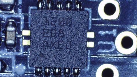 Dreamsourcelab Dslogic U3pro32 Logic Analyzer Teardown Kerry D Wong