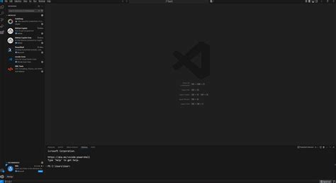 Export And Import Settings In Different Ways For Visual Studio Code The PowerAdmin