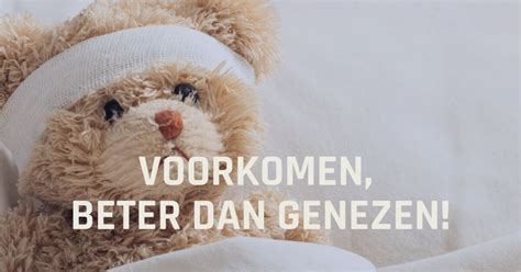 Voorkomen Beter Dan Genezen Het Spiraalvormig Pad