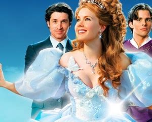 Enchanted Redhill The Light