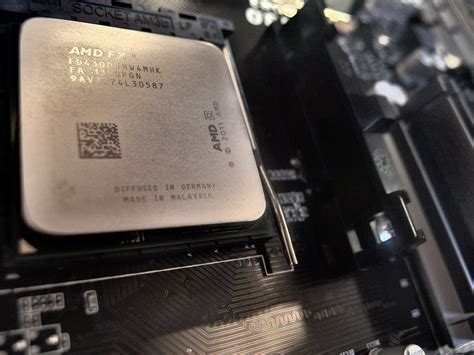 Processor Motherboard Gigabyte Free Photo On Pixabay Pixabay