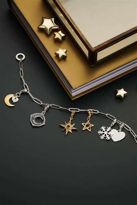 Winter Charm Pendants | Charm Club
