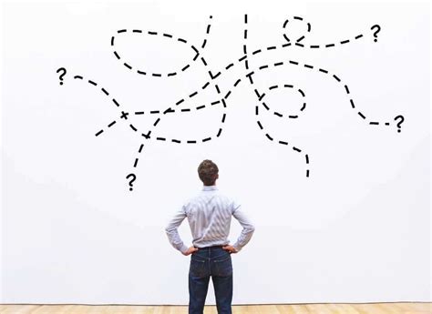 Complex Vs Complicated Problems Whats The Difference