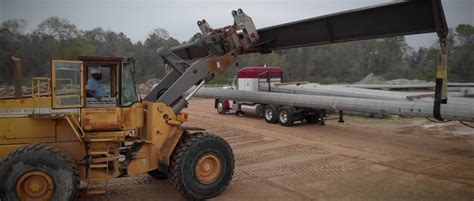 Concrete Capabilities Meyer Utility Structures