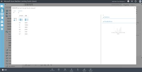 Github Namhokims Azure Ml Learning Studio Microsoft Azure Ml