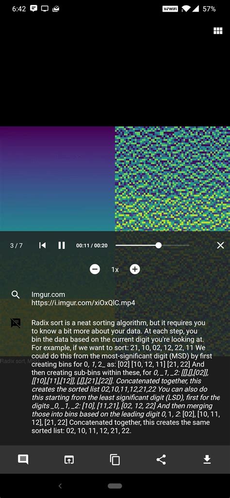 [bug] imgur descriptions have markdown applied redditsync