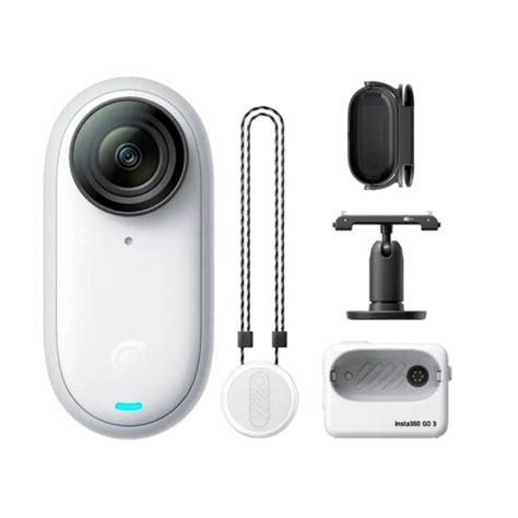Insta Go Tiny Action Camera GB