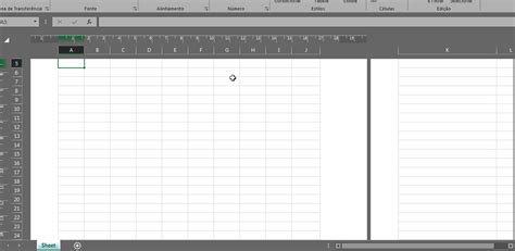 Cómo Activar el Diseño de la Página en Excel Ninja del Excel