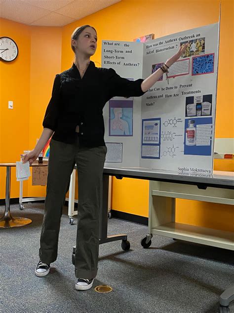 CAPSTONE 2 Biochemistry