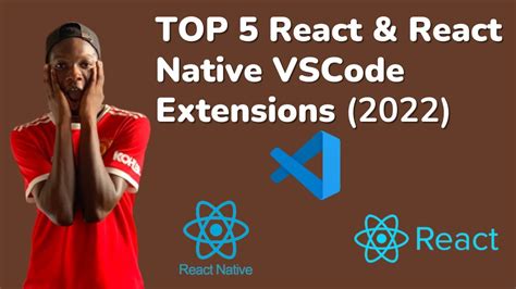 TOP VSCode Extensions For React React Native Developers YouTube