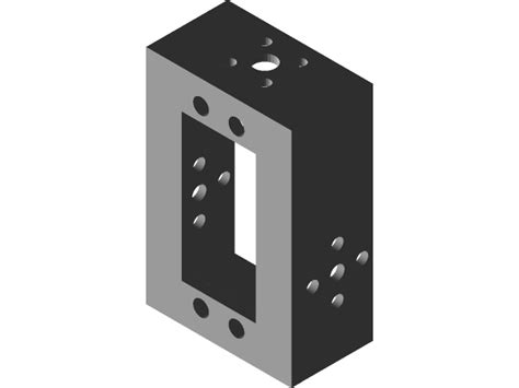 Free CAD Designs Files D Models The GrabCAD Community Library