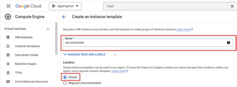 Autoscaling In Gcp Cloudthat Resources