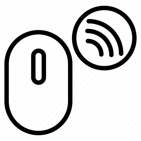 Mouse Device Cursor Pointer Hardware Computer Click Icon Download On Iconfinder