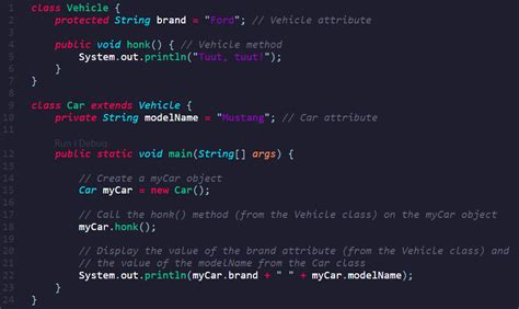 Tổng Hợp Keyword Cần Nhớ Trong Java CodeLearn