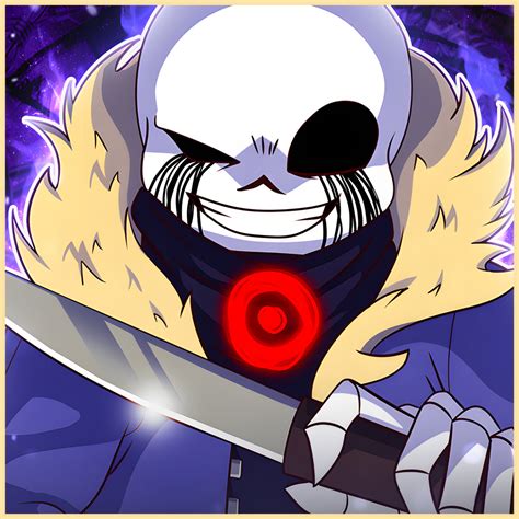 Killers Determination Underverse Killertale Sans Original Song