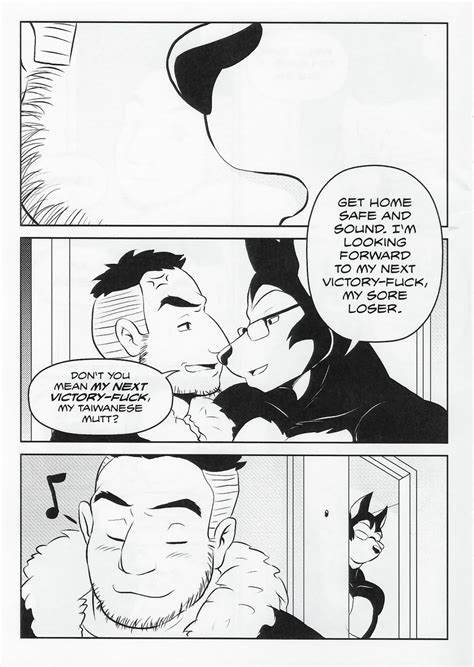 Anupap Kasook Sheng And Isyan The Long Awaited Rematch Eng Myreadingmanga
