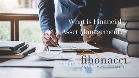 A Financial Asset Management Firm