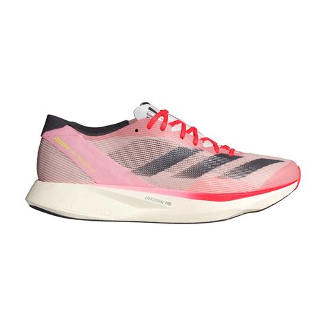 Adidas Adizero Takumi Sen 10 Mens Running Shoes Cobalt Blue