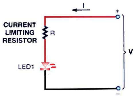 Light Emitting Diodes Led Explained Homemade Circuit Projects Light Emitting Diodes Led Explained Homemade Circuit Projects