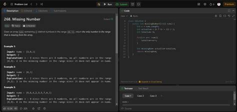 Ajay Kumar Teli On Linkedin 100daysofcode Leetcode Java Dsa