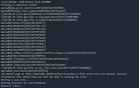 更新 出现错误 备份数数据库的时候 卡住 JumpServer 社区论坛 FIT CLOUD 飞致云