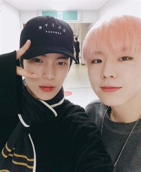 Blip 데뷔때 사진 민혁 기현