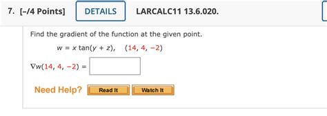 Solved 5 [ 74 Points] Details Larcalc11 13 6 015 My Notes