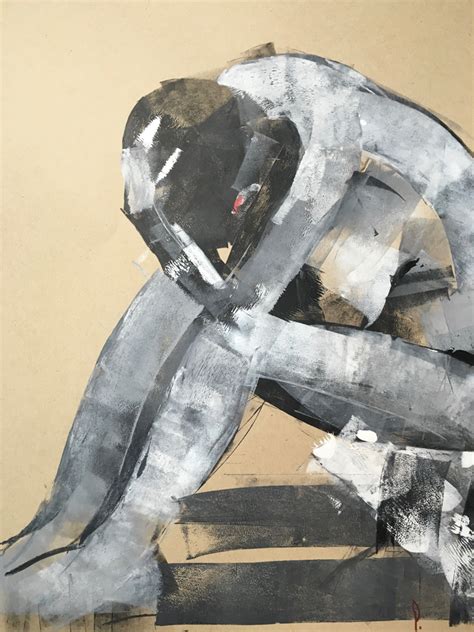 Drawing Store — George Pratt